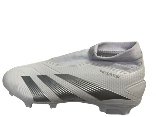 adidas Predator 24 League LL FG Football Boots UK 8 US 8.5 EU 42 REF ...