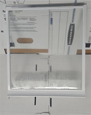 Kenmore Elite Refrigerator Model 795.74032.412 Shelf AHT73253813 | eBay