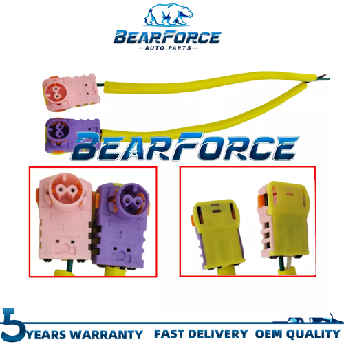 For 2017 2018 2019 2020 Chevy Malibu Driver Airbag Clock spring Plug ...