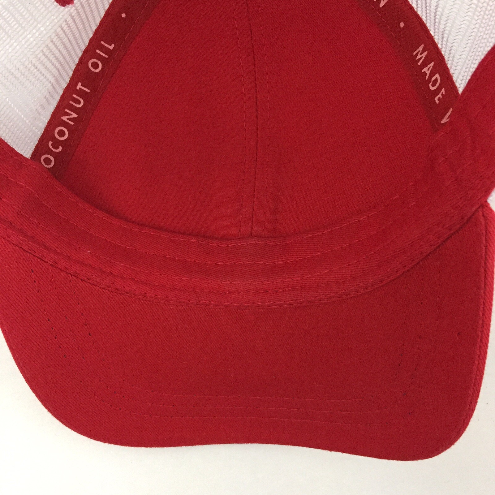 Jacksons Honest Potato Chips Hat Logo Mesh Snap Back … - Gem