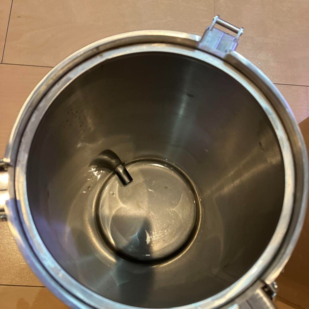 ADA Super Jet Filter ES-300 Ver1 AQUA DESIGN AMANO Nature Aquarium Used ...