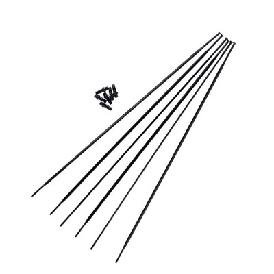 DT Swiss HG 1800 SPLINE 650b MY 2022 - spoke replacement kit | eBay