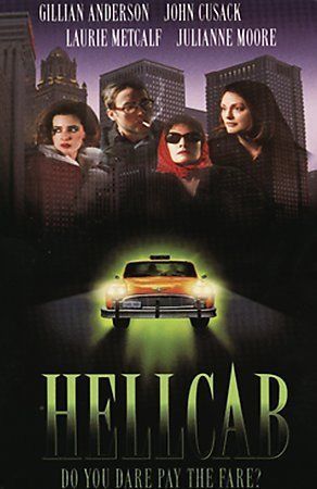 Chicago Cab (DVD, 2005) New - Sealed 31398172093 | eBay