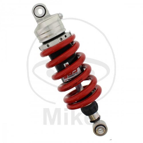 Mono Shock Absorber YSS Adjustable For Kawasaki 650 Kle Versys | eBay