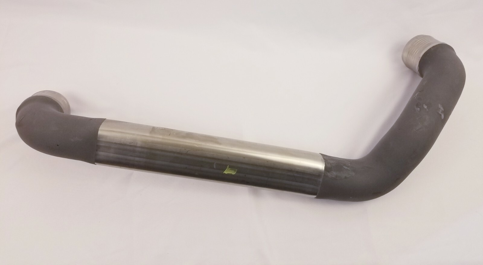 MACK VOLVO TUBE GENUINE VOLVO MACK CROSSOVER PIPE 21767469 | eBay