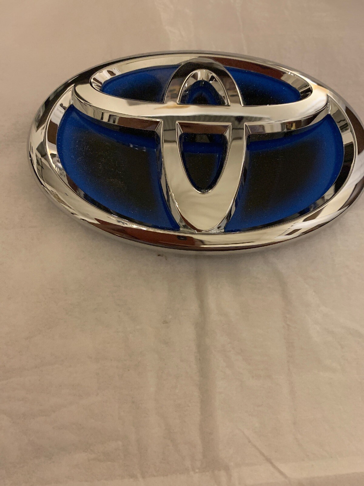 Toyota Oem 75310-47020 Emblem Assy | eBay