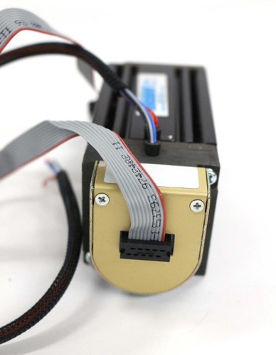 Elcom Pittman 9140-500 Brushless DC Servo Motor | eBay