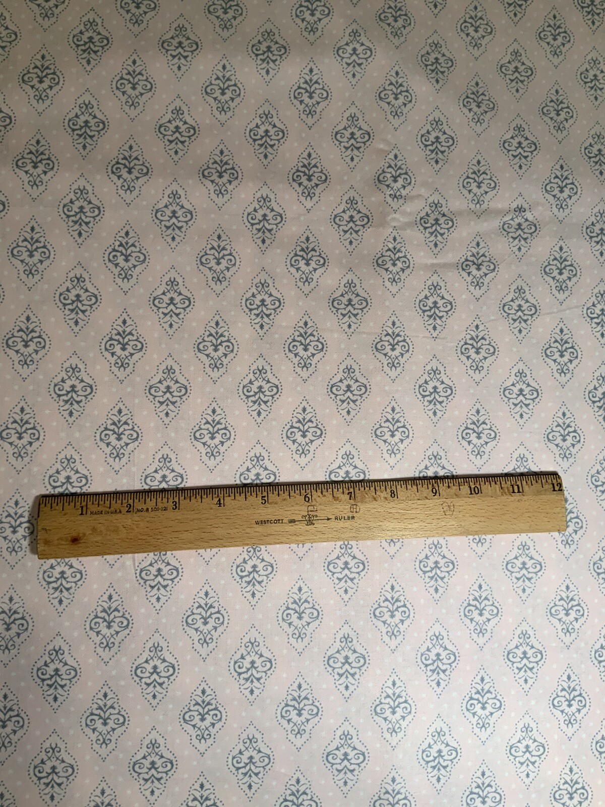 Free Spirit~Soliel~Little House by Ann Tatum Pale Pink/silver BTHY ...