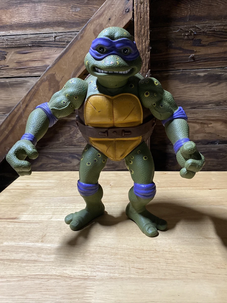Donatello Tmnt Movie