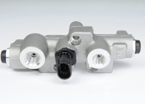 Brake Proportioning Valve-Kit ACDelco 12548265 for sale online | eBay
