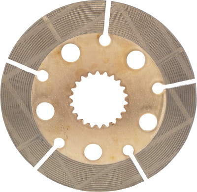 9R2477 Friction Disc fits CAT 428II 436B 438II 416 416B 426 426B 428 ...