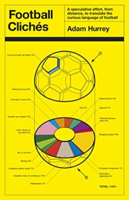 Football Clichés By Adam Hurrey | eBay