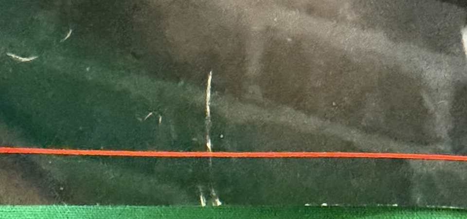 1989 Chicago Bears Big Five Offensive Line 20x36 B&W Poster-WGN & Chevy ...