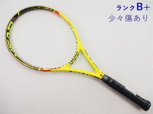 Head Graphene XT Extreme Rev Pro 2015 G2 Used Tennis Racket | eBay