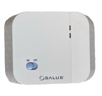 Salus RT300RF RT300 RF RX Receiver Unit Only | eBay UK