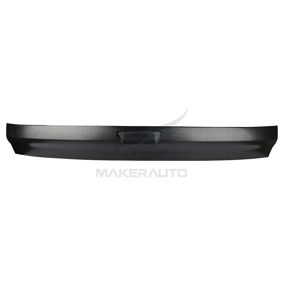 New Lower Tailgate Molding FO1904110 / CJ5Z78423A42APTM Fits 13-19 Ford ...