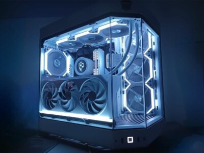 Custom Gaming PC Build Service – Fully Tailored & Fast Shipping | eBay