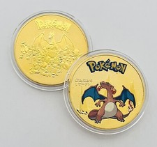 Pokemon Coins for sale | eBay