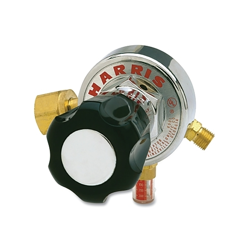 Harris Product Group Model 29 Gaugeless Single-Stage Pressure Regulator ...