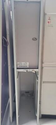 Boeing 777-200LR Cabin Stowage Unit | eBay UK