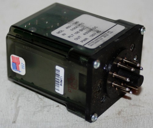 Action Pak 4001-1240 Signal Conditioner NEW | eBay