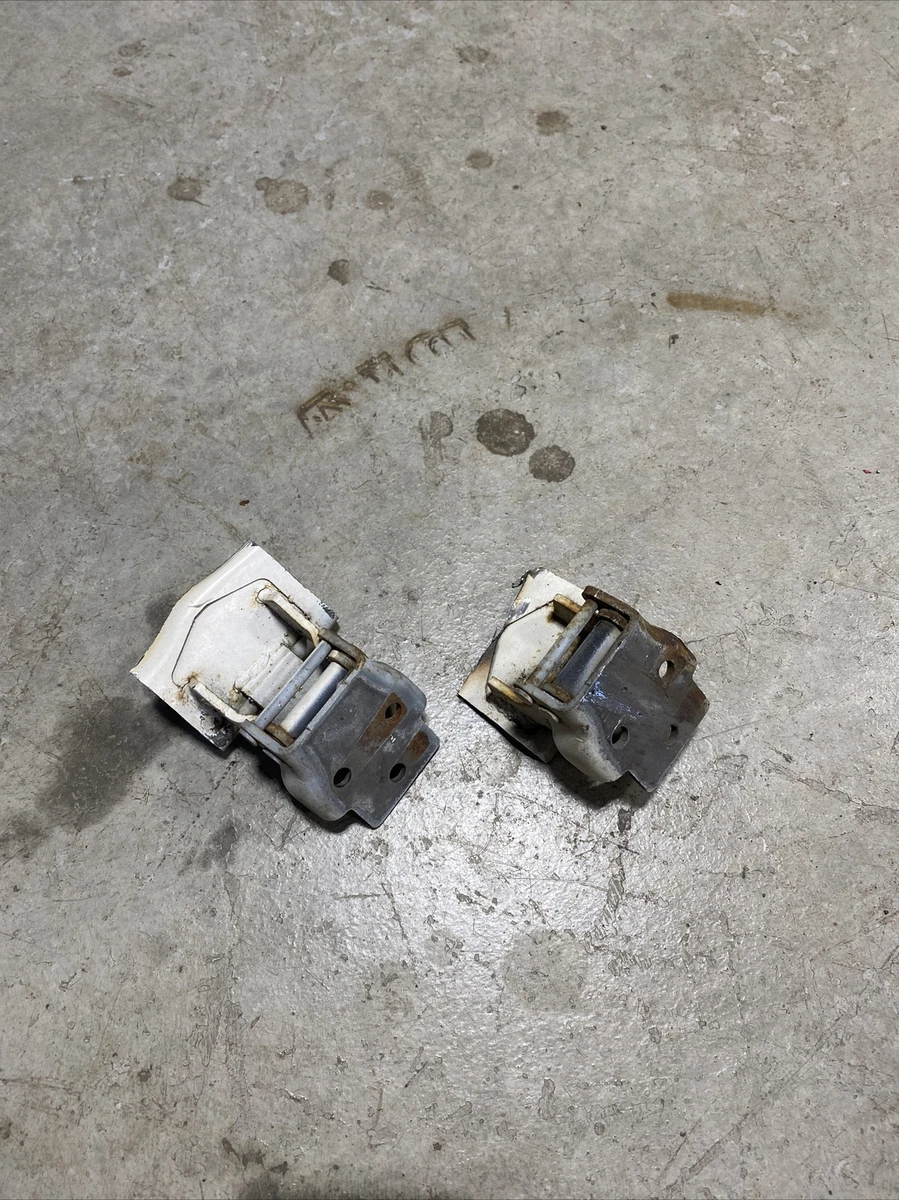 Jeep Cherokee Door Hinges