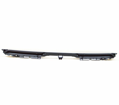 NEW AUDI A5 8W6 FRONT RADIATOR GRILLE UPPER COVER TRIM 8W6853037 OEM NO ...