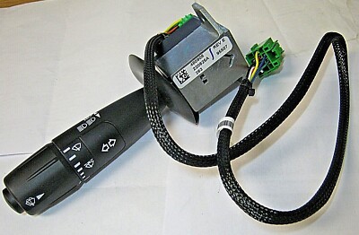 Paccar Peterbilt or Kenworth Turn Signal Switch Assembly P27-6221 ...