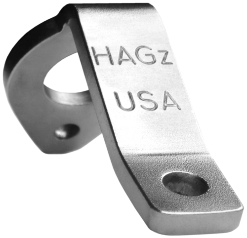 HAGz Universal Lock Trapping Drowner Slide Lock Trapping Beaver Otter ...