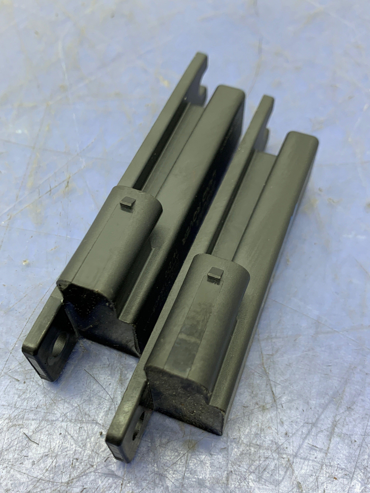 2017 - 2020 JAGUAR F-PACE OEM REAR TRUNK KEYLESS ENTRY ANTENNA SET AH4215K603AA | eBay