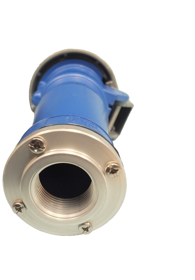 HUBBELL - 460C9W - 60 AMP - 3-PHASE - 5 HP - 250 VAC - FEMALE ...