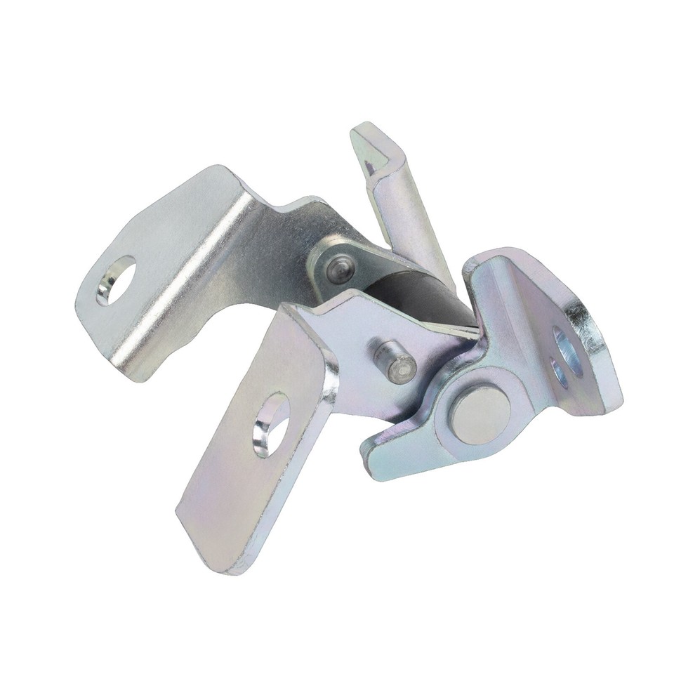 LEFT SIDE LOWER DOOR HINGE 55113665AI For 2013-2018 DODGE DURANGO JEEP ...