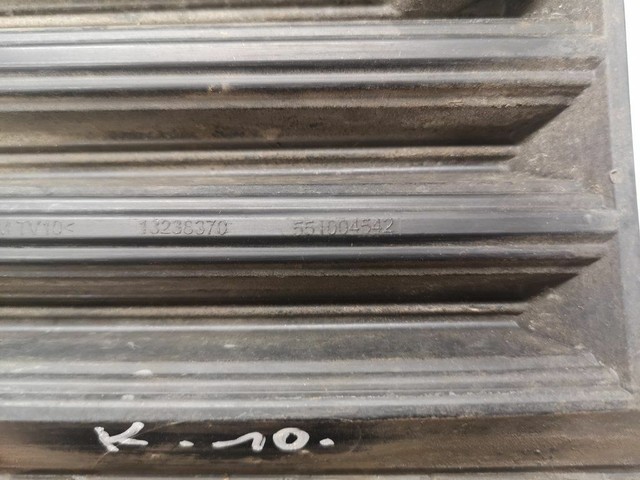 2011 Opel Insignia Front Right Side Bumper Fog Trim Cover 551004542 for ...