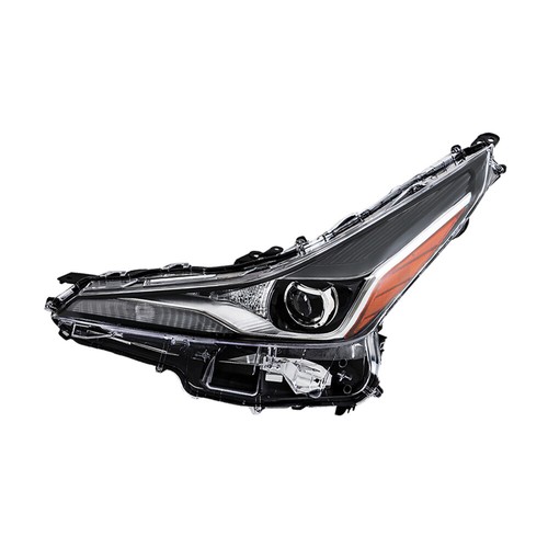 LABLT Headlight Headlamps For 2019-2021 22 Toyota Prius LED Left Side ...