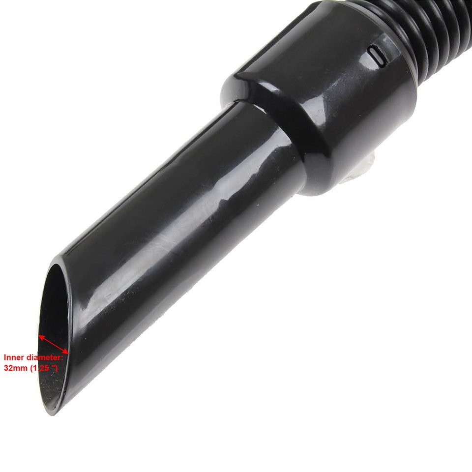 Hose For NUMATIC Vacuum HENRY Hoover Pipe Kit GEORGE Replacement Parts ...