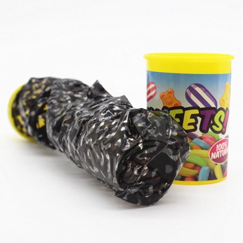 Trick Sweets Candy Can Novelty Joke Prank Jump Snake Kids Gift Toy ...