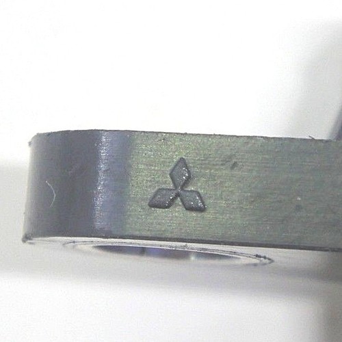 NEW GENUINE/ OEM G4T07381 2702A036 SC523 SN8225 17224 833236 for 11-07 ...