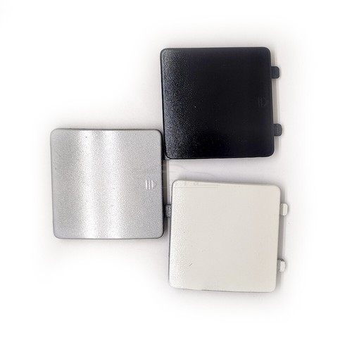 For 04-10 Mercedes CLS W219 C219 300 320 350 550 63 FRONT TOW COVER ...