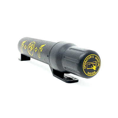 Truck Boat Trailer Document Registration Holder - SMALL Tube (12" x 2 ...