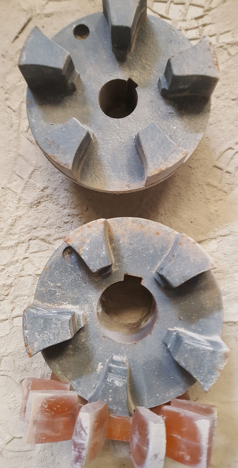 HADEFLEX KUPPLUNG XW 1-85 mit Stern | eBay.de