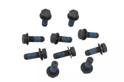 Genuine GM F (S)Bolt 19408355 | eBay