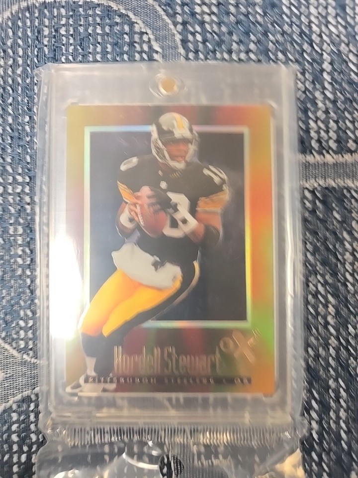 20 NFL Football Cards Randy Moss, Ray Lewis Devante Adams All In One ...