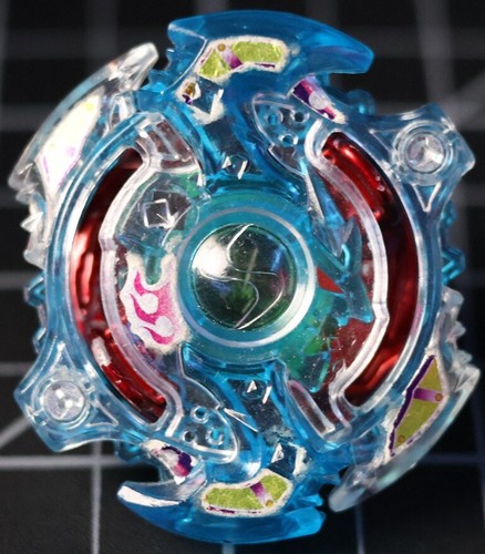 Storm Spriggan Boost Impact Beyblade Burst TAKARA TOMY #3 | eBay
