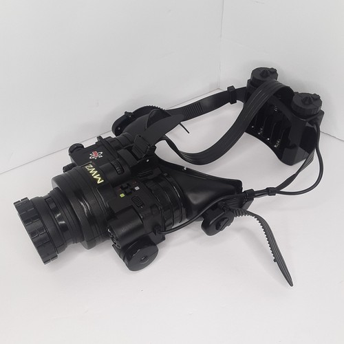 Call of Duty MW2 Modern Warfare 2 Night Vision Goggles Tested Works | eBay