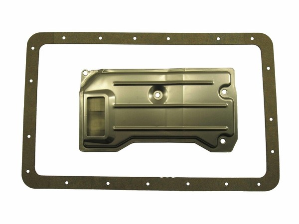 Transmission Filter Kit-AW4 ACDelco TF271 for sale online | eBay