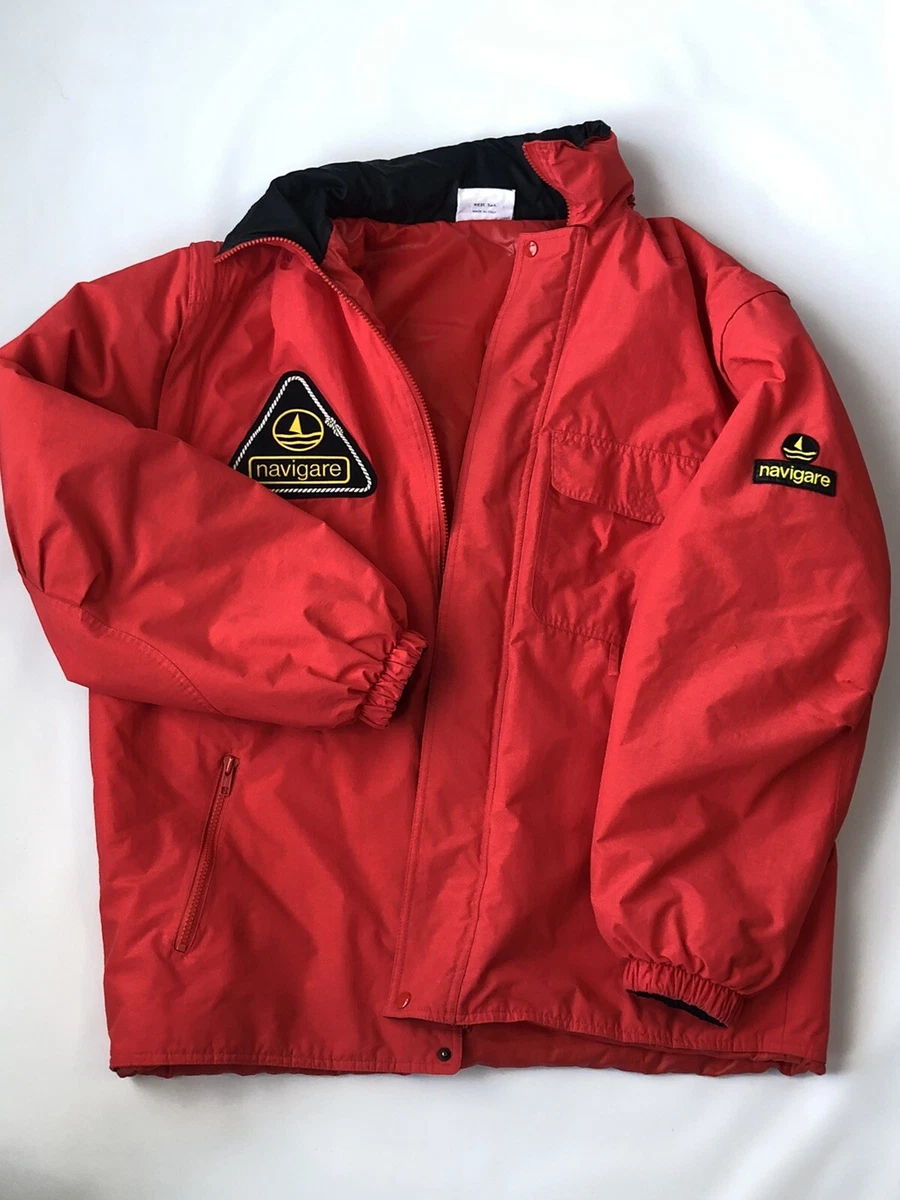 Fünfte Henne Ermorden navigare jacket Empfehlung am wenigsten Gras