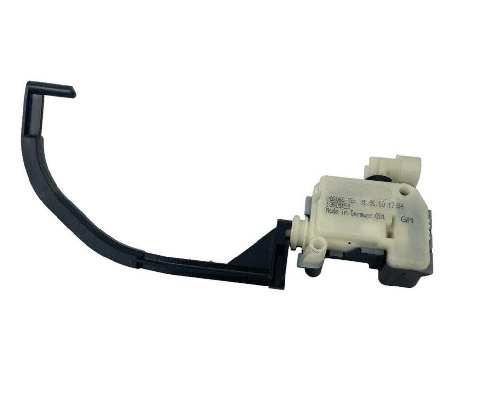 OEM Fuel Flap Locking Motor for Chevy GM Orlando VAUXHALL Mokka ...