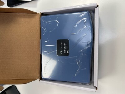 AudioCodes MediaPack Series MP-202 - VoIP phone adapter | eBay Australia