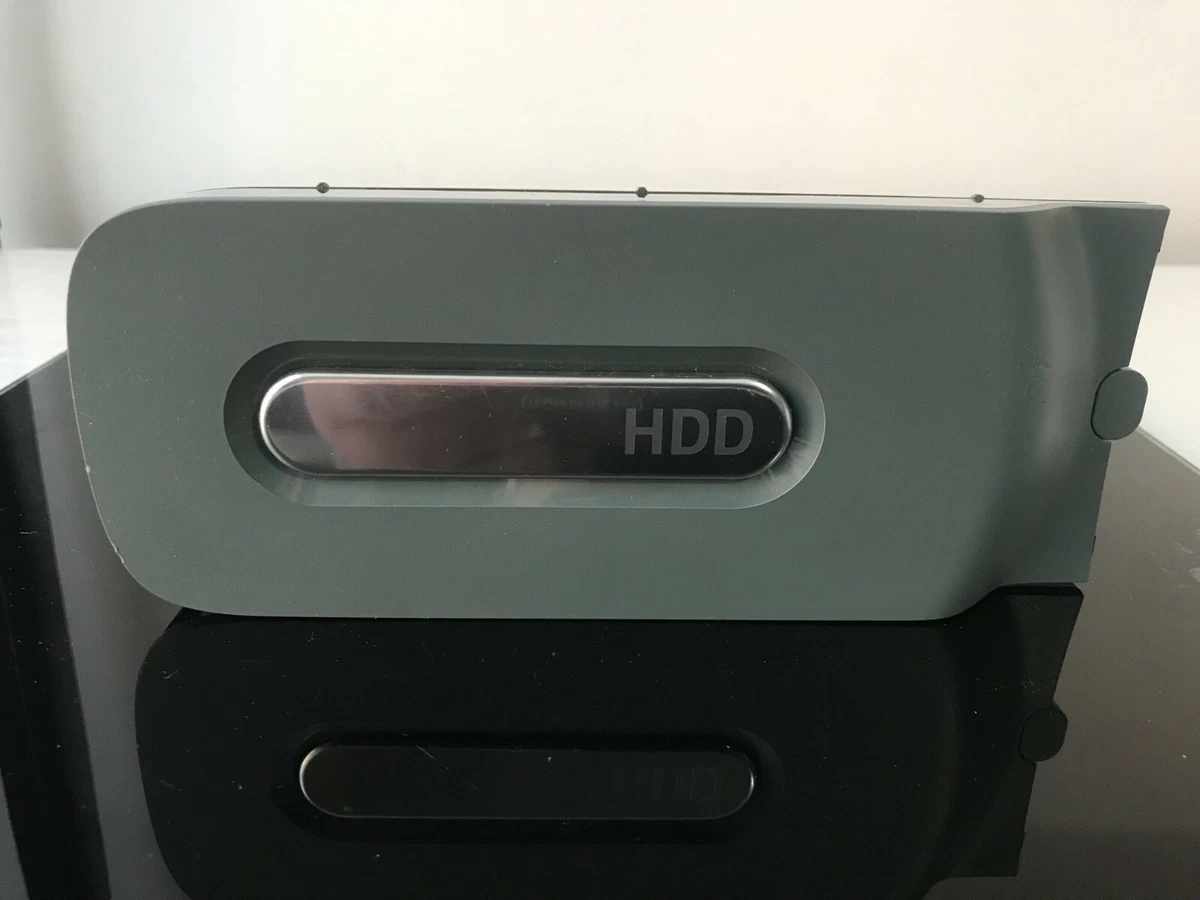 Xbox 360 Hard Drive 20gb