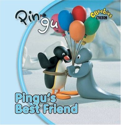 Pingu's Best Friend, Penguin Books (BBC) 9781405900652 | eBay Australia